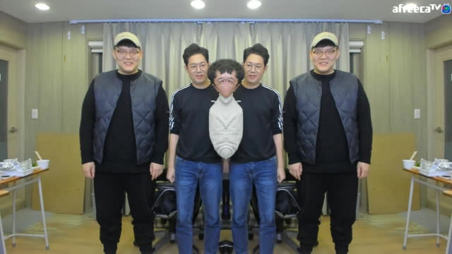 [클립]뿌꾸x감스트 천억강화1탄 tc수아레스,퍼디금카부터!! 피파4 | SOOP VOD