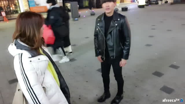 [클립]시조새x이민 구질구질 | SOOP VOD