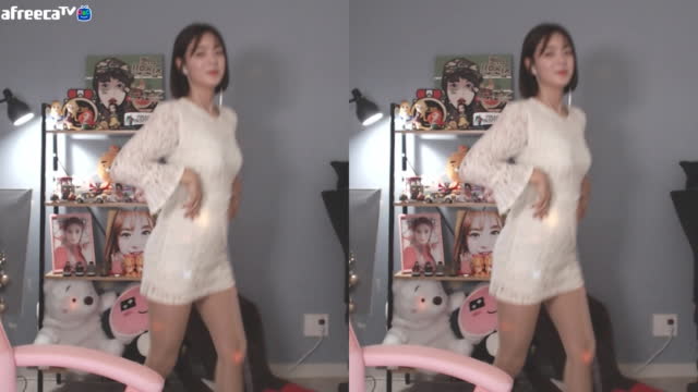 [클립] [신입여캠] 2019년마지막날나랑 함께해 우리집으로 놀러오333 | SOOP VOD