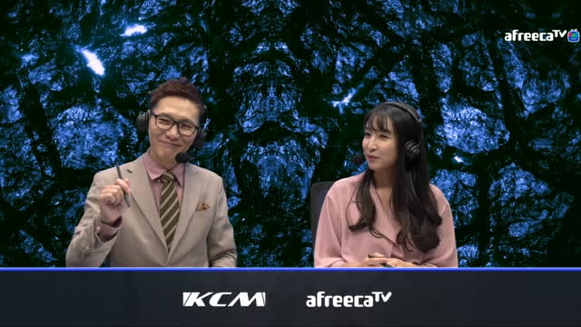 [클립]스타] KCM레이디스 종족최강전 2020 시즌2 5주차 서지수 다린 보라 카덴지 또봉순 세나 보혜 애공 황핫바 | 아프리카TV VOD