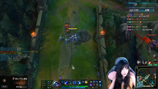 [클립]UDT(우리동네 특공대) 출신 군필궁! | SOOP VOD