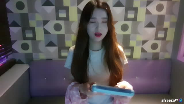 [클립] 꿀윤찌에게 별풍선 1467개 선물 | SOOP VOD