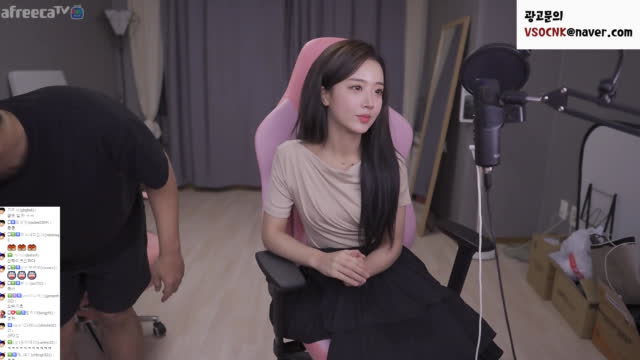 [클립]ㅋㅋㅋ | SOOP VOD