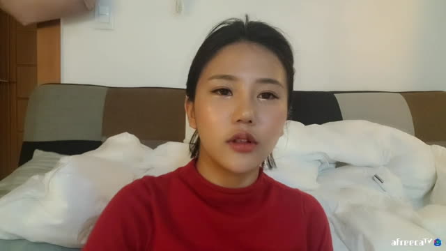 땁서이모 160명 시청자앞에 방구틈 ㅋㅋ | SOOP VOD