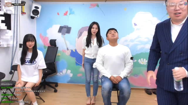 [클립]봉준 최군 소개팅 리얼 여캠10분오셧습니다 결혼정보업체 | SOOP VOD