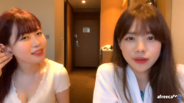 [클립] 란란_에게 별풍선 2855개 선물 | SOOP VOD