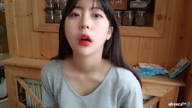 [클립]신입여캠 124일/방구석 캠핑 | SOOP VOD