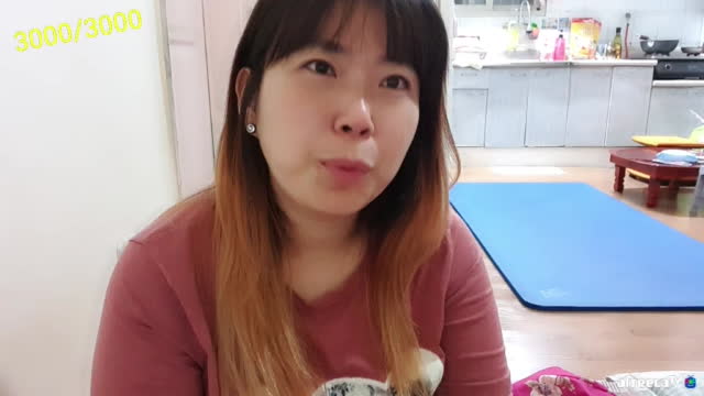 [클립] BJ_하솜♪에게 별풍선 113개 선물 | 아프리카TV VOD