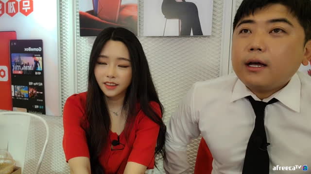 [클립]유서니 박명수 그리고 갤럭시노트20 | SOOP VOD