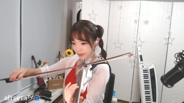 [클립] In The Mood | SOOP VOD