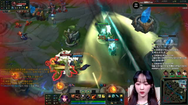 [클립]덤앤더머 또비니 | 아프리카TV VOD