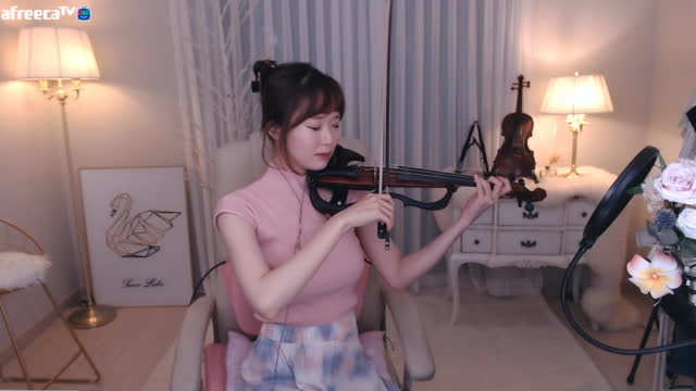 [클립]파이널판타지X ost(이수영) - 얼마나 좋을까 | SOOP VOD