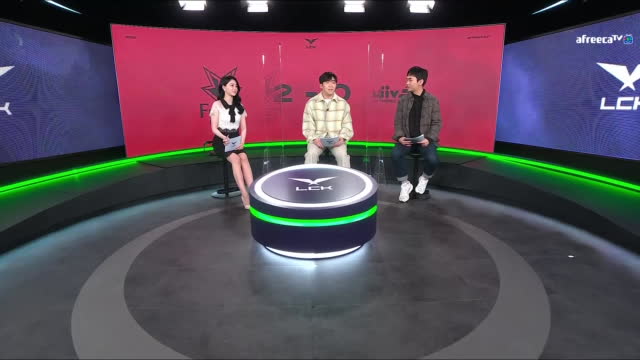 [클립][BRO vs LSB] 2021 LCK Spring Split | SOOP VOD