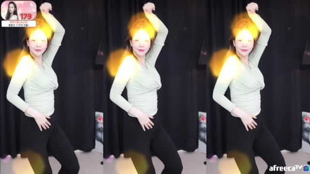 [클립] 챈꾸♡에게 별풍선 179개 선물 | SOOP VOD