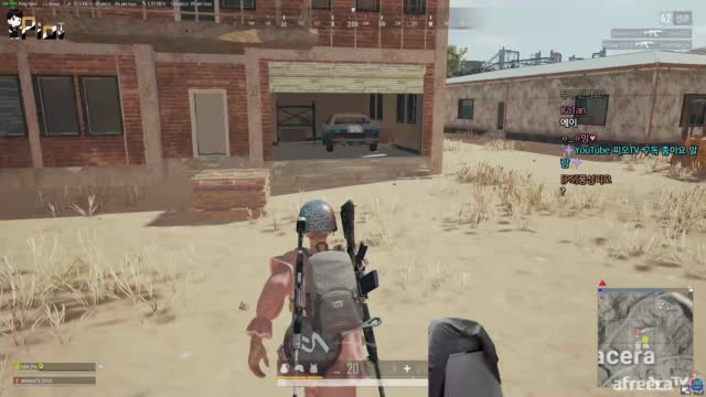 [클립]능청 탱탱, 말도 안되는 DMR.. | SOOP VOD