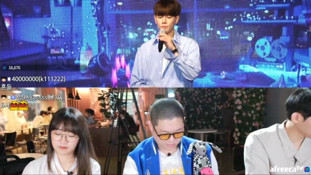 [클립]10번 덕이형 ♠ 창현스트리머대전 (감스트,추르미) 상금2000 | SOOP VOD