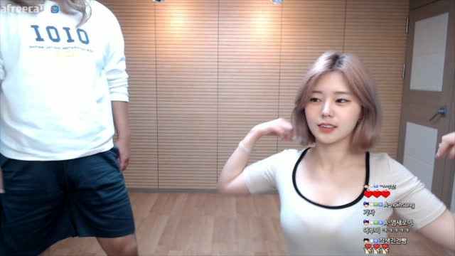 [클립]염보성x뚜밥 제로투 가보겠습니다 Soop Vod