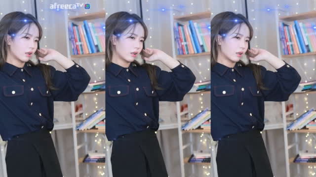 [클립] BJ마이민에게 별풍선 421개 선물 | SOOP VOD