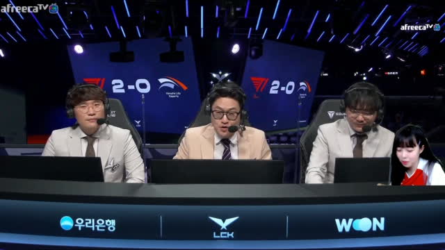 [클립]ㄴㄴㅉ POG 칸나 | SOOP VOD