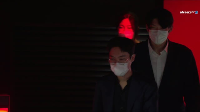 [클립]헤으응 눈나 나주겅..ㅠㅠㅠㅠㅠㅠ | 아프리카TV VOD