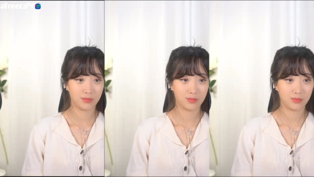 [클립] 나봄♬에게 별풍선 145개 선물 | 아프리카TV VOD