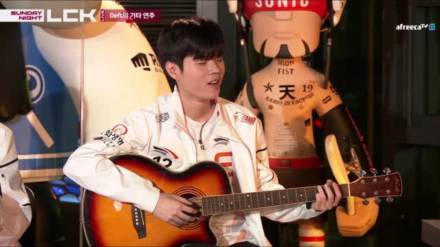 [클립]위클리 뉴스피드 & SNL 2021 LCK Summer Split | SOOP VOD