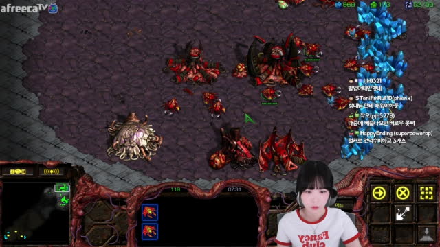 [클립][앵]래더 1200 | SOOP VOD