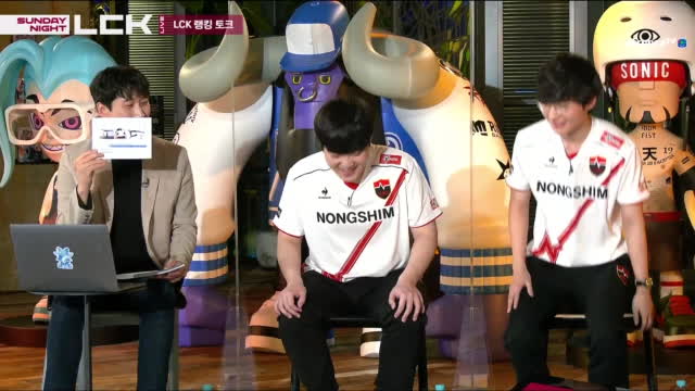 [클립]위클리 뉴스피드 & SNL 2021 LCK Summer Split | SOOP VOD