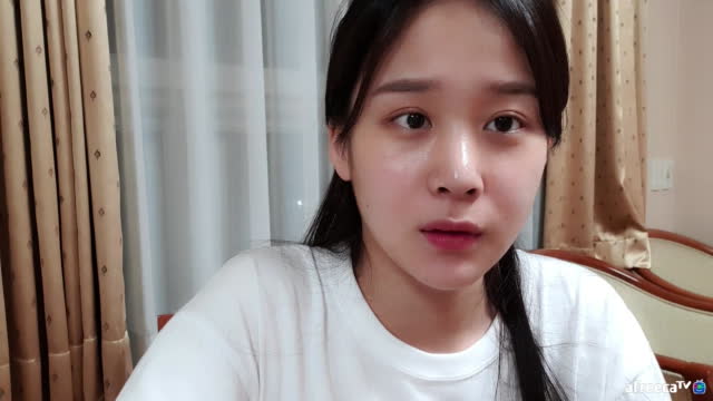 [클립] [BJ]수빈에게 별풍선 158개 선물 | SOOP VOD