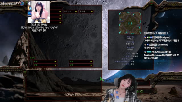 [클립][앵]감스트 위너스리그 6:6 | SOOP VOD