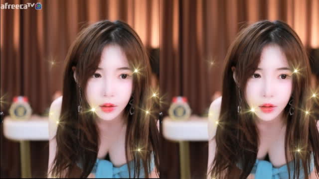 [클립](신입여캠) 아현♥ [ Dance ] Black Mamba💟 | SOOP VOD