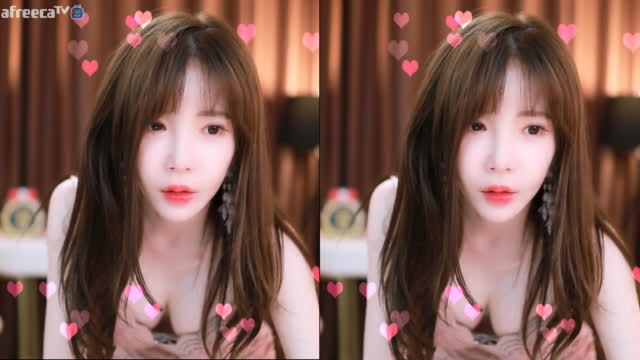[클립](신입여캠) 아현♥ [ Sexy Dance ] Black Mamba🖤 | SOOP VOD