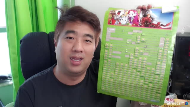 [클립]집안이 말이아니다 장모님오셔서 부엌때기 초싸이언변신 범프리카 | 아프리카TV VOD