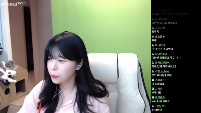 [클립]수힛 AKL 혹시 . . . ? | SOOP VOD