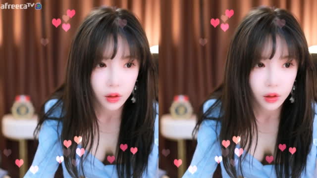 [클립](신입여캠) 아현♥ [ High Heels ] Sexy Dance💘 | SOOP VOD