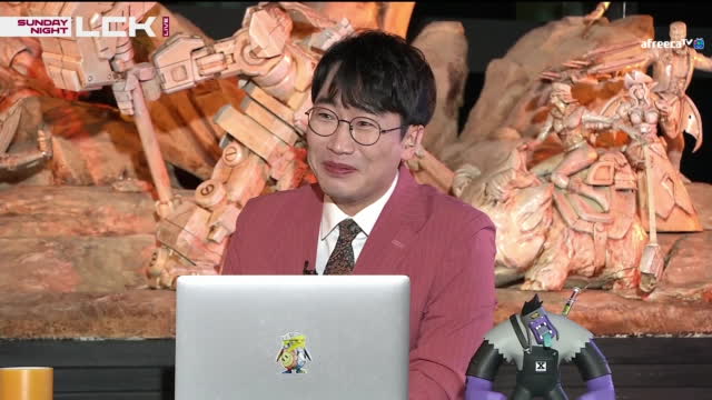 [클립]위클리 뉴스피드 & SNL 2021 LCK Summer Split | SOOP VOD