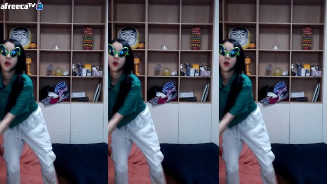 [클립]Fire-BTS | SOOP VOD