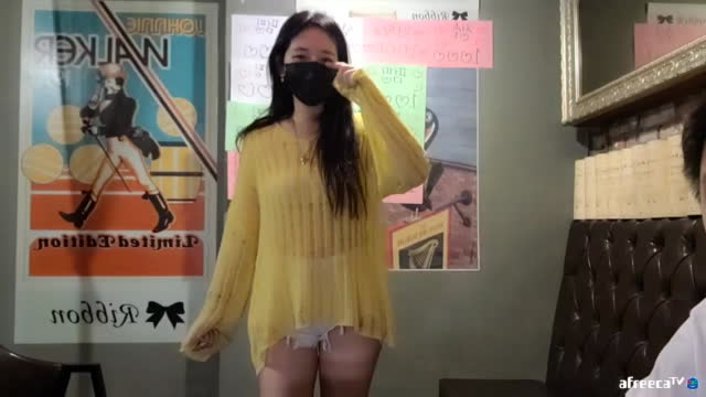 [클립](대구)리본bar 바텐더들 | SOOP VOD