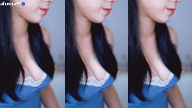 [클립] 신입여캠 해미S2 - we go | SOOP VOD