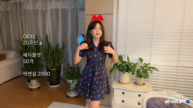 소녀시대 Oh | SOOP VOD