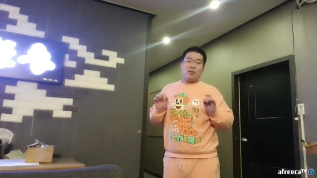 [클립]무반주 PPAP | SOOP VOD