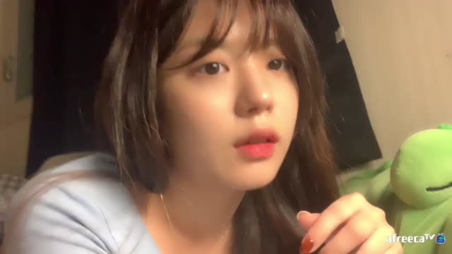 [클립]엉덩이부심 경짱 통통해요 | SOOP VOD