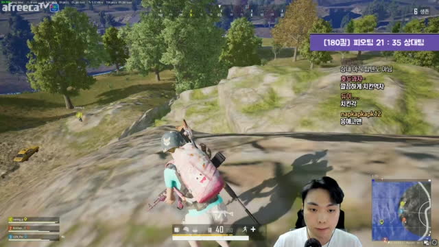 [클립]이게..DMR 템포? | 아프리카TV VOD