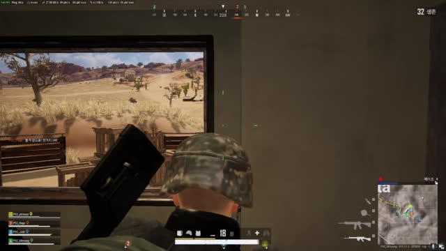 [클립]dmr 리드샷 | 아프리카TV VOD