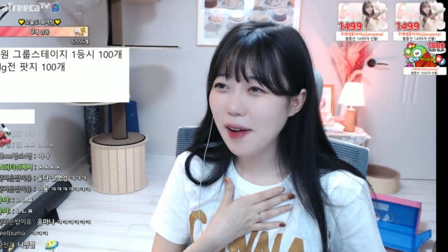 [클립]T1이 이겨서 신난꾸레 | SOOP VOD