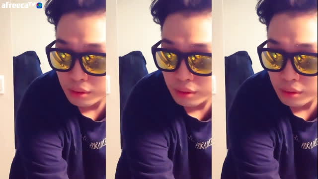 [클립][94가붕] 붕토바이 춘 후 현타 씨게온 표정 | SOOP VOD