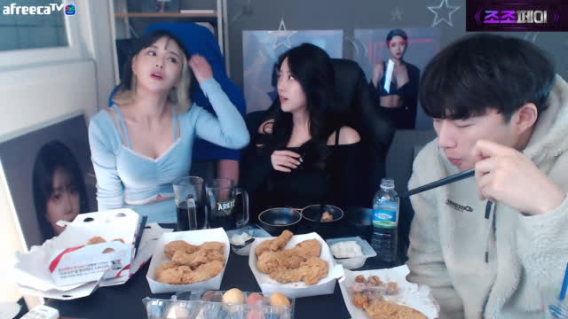[클립]재혁쌤한테 빼빼로 기다린다는 바미에 서윤 ㅋㅋㅋㅋㅋㅋ | SOOP VOD