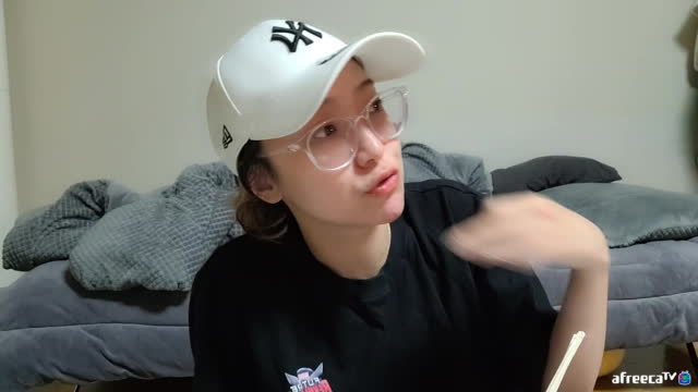 [클립]C8로마 | SOOP VOD