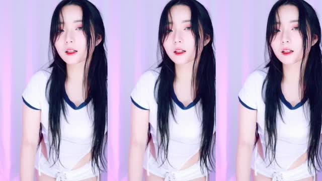 BJ꼬등어 - 코카인댄스 | SOOP VOD