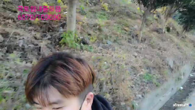 [클립] BT태호에게 별풍선 185개 선물 | SOOP VOD